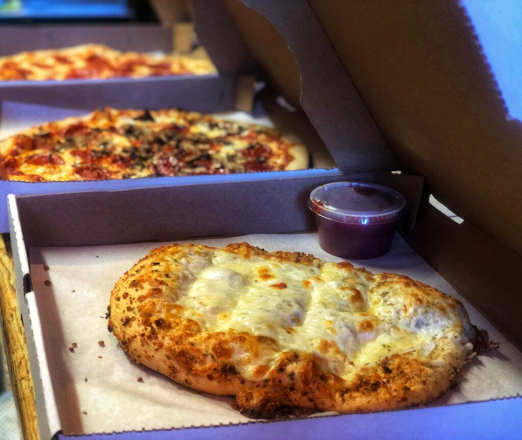 Gallery – Cafe Rio Pizza