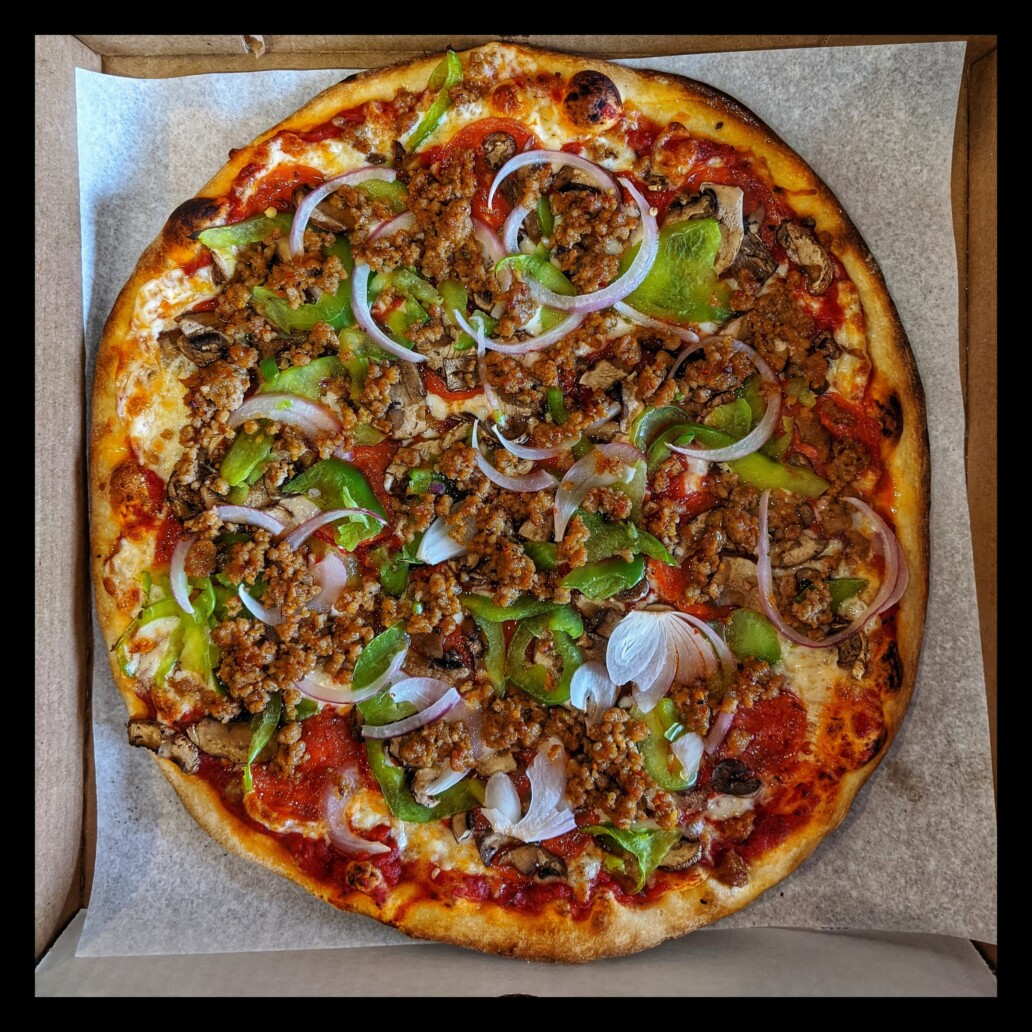 Gallery – Cafe Rio Pizza